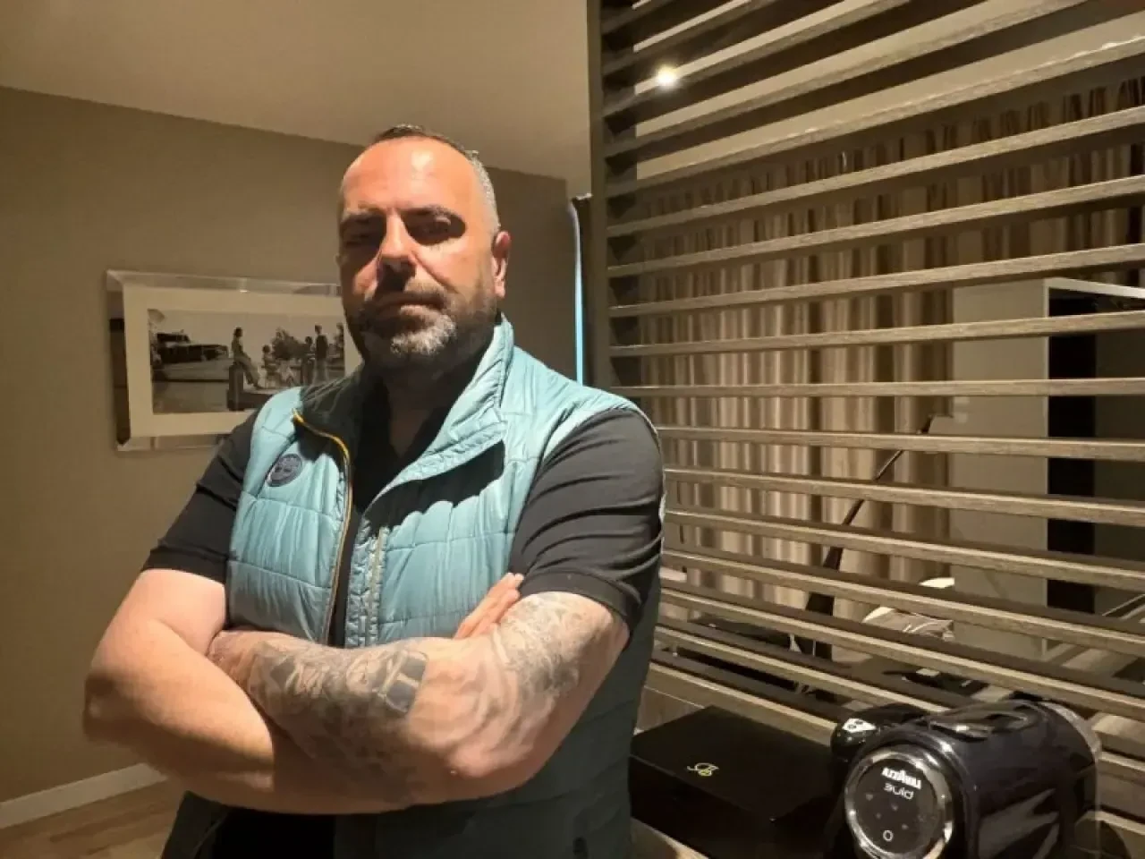 Cemil Önal öldürüldü mü? - Son Dakika Ankara Haberleri