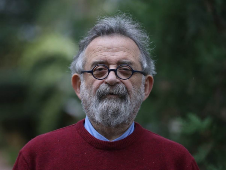 Serdar Şahinkaya Yeni Kitabıyla Okurla Buluşuyor - Son Dakika Ankara Haberleri