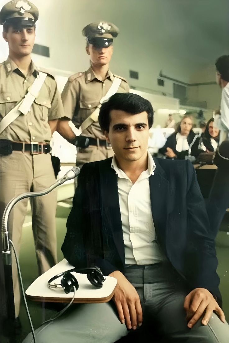 Susurluk Kazası ve Derin Devlet Tartışmalarının Odağı Abdullah Çatlı ...